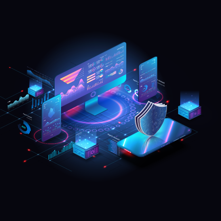 SigmaCode - O Futuro do Seu Negócio Começa Aqui