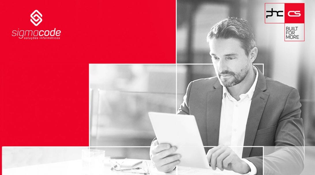 PHC CS v24: As novidades para a Gestão de Empresas